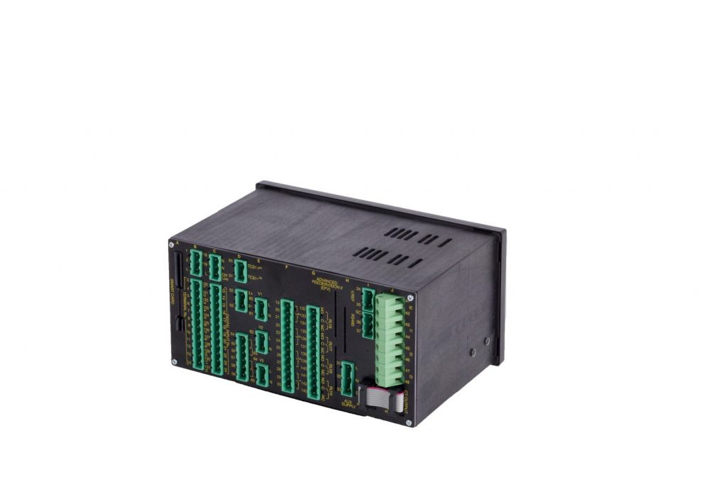 Feeder Protection & Control - P&B -- P&B