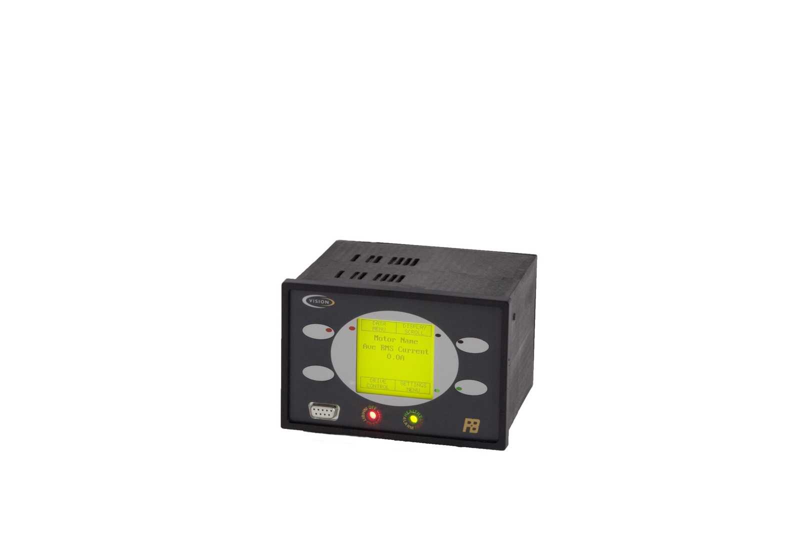 Feeder Protection & Control - P&B -- P&B