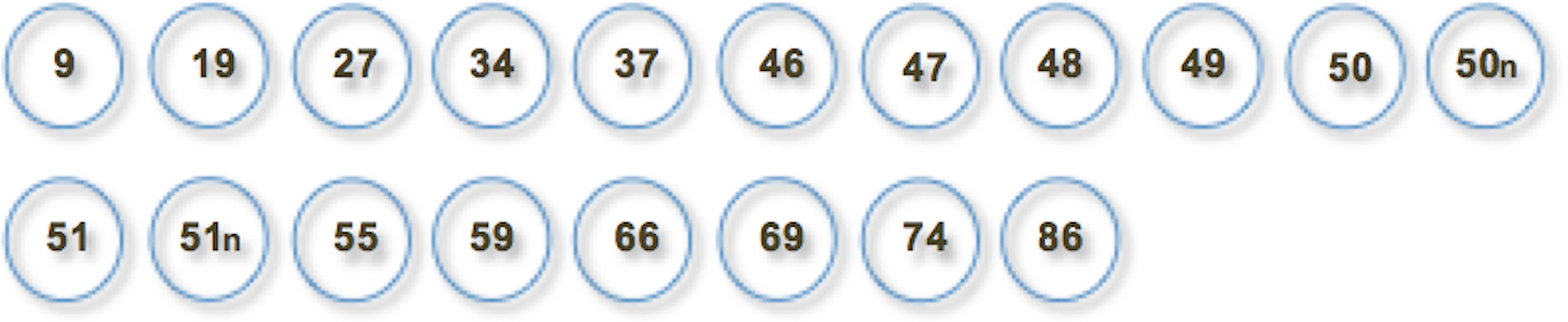 Primacon - P&B -- P&B