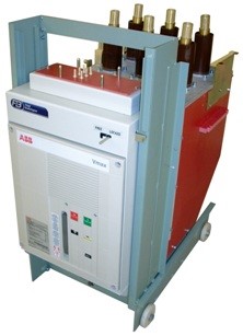 Type VOR-S: Replacement for GEC BVP17/VMX, SWS, CX, DX and Brush VSI ...