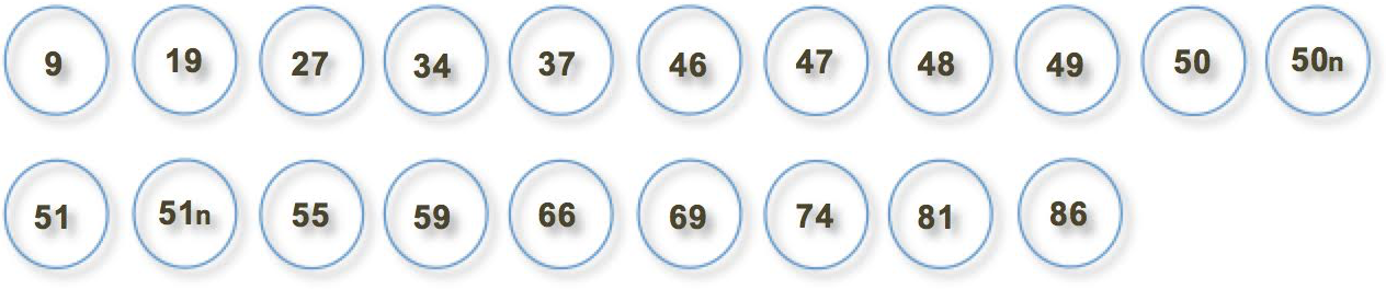 Motorvision (MV2) - P&B -- P&B