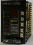 Retrofit Motor Protection Relays - P&B -- P&B