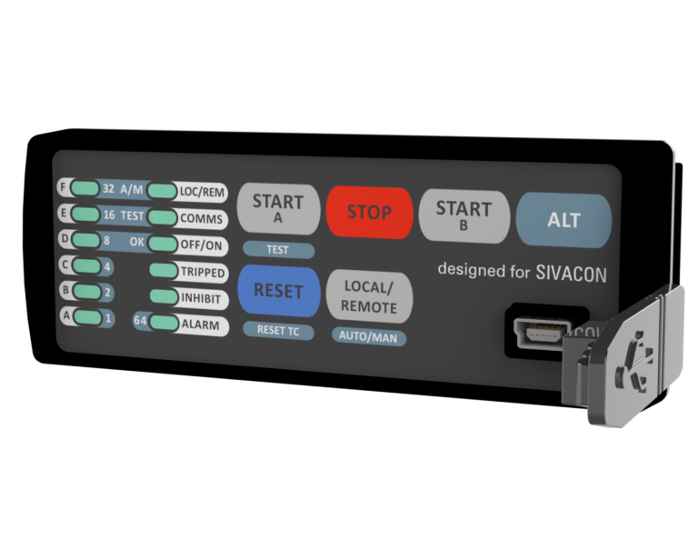 Primacon - P&B -- P&B