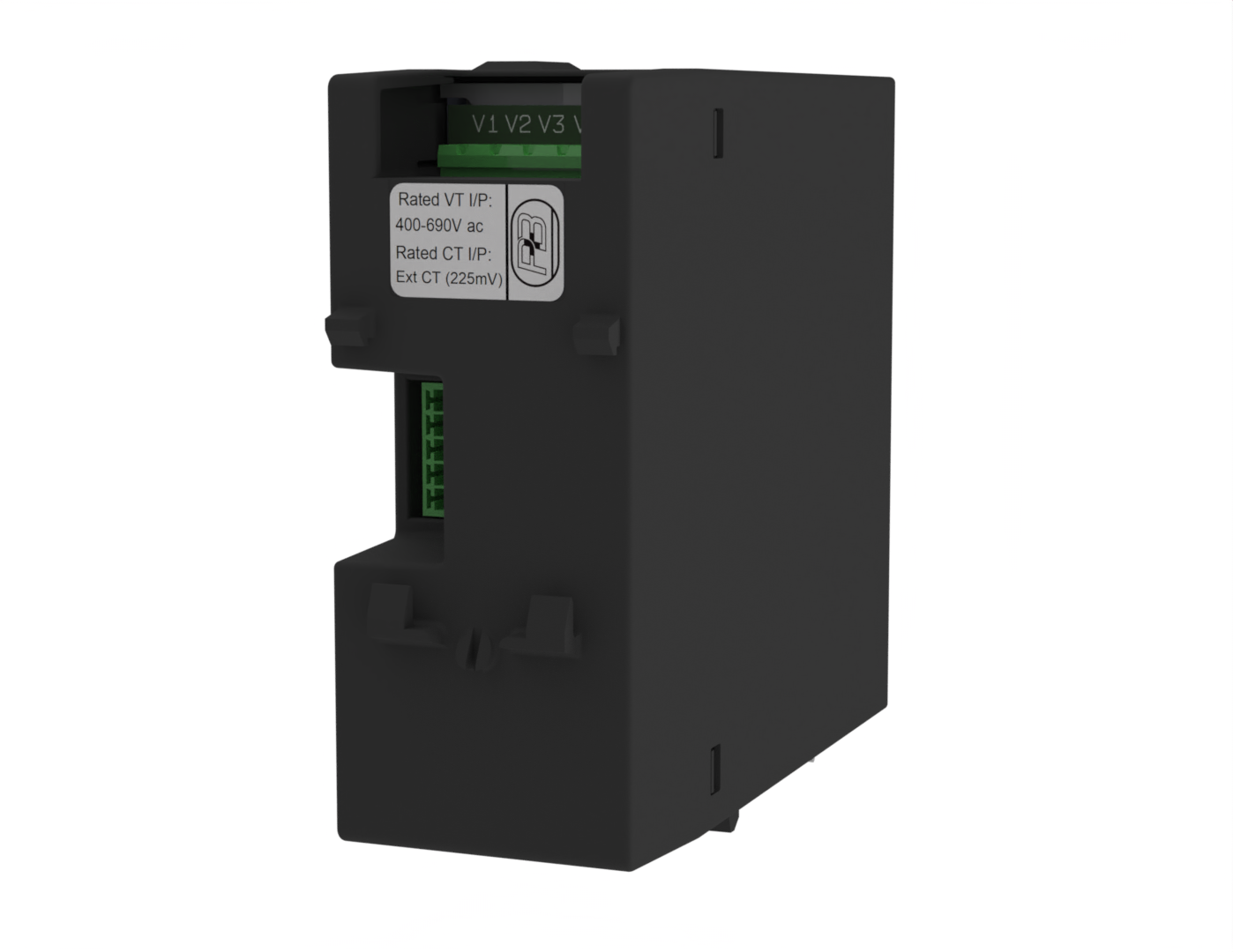 Primacon - P&B -- P&B